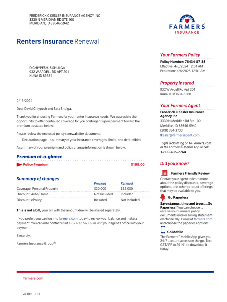 Scans 7 | PDF | Insurance | Fee