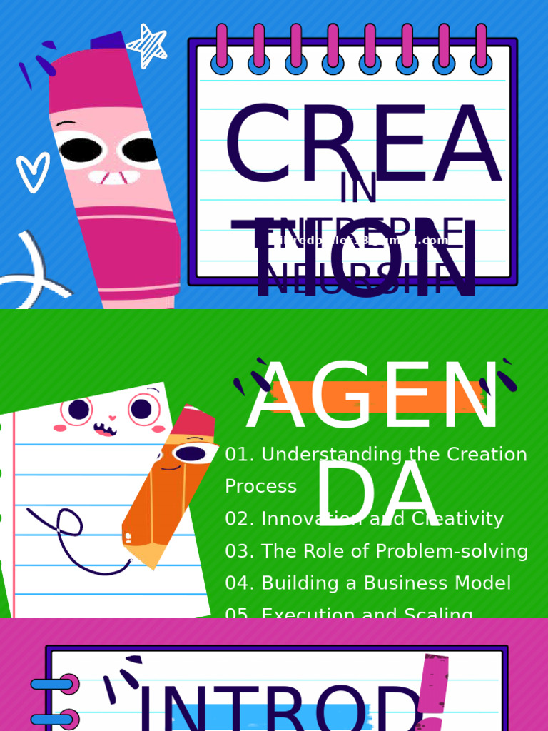 KANTO Burger | PDF | Entrepreneurship | Creativity