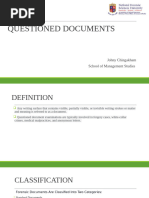 Druggist Fold for Evidence Collection | PDF | Nature