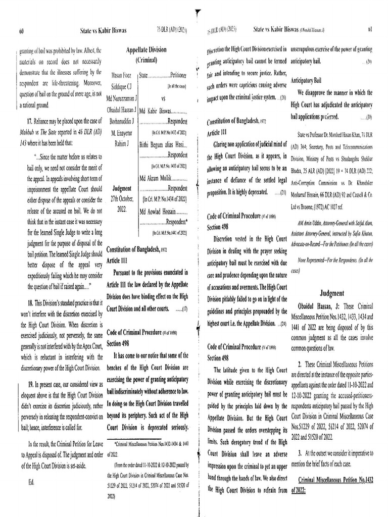 75 DLR Ad 60 | PDF