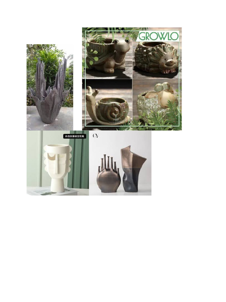 Arca Pasu Bunga | PDF