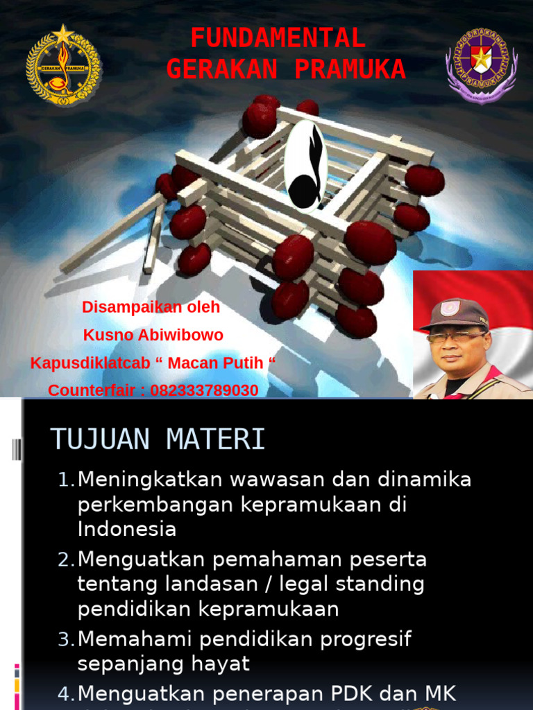 Fundamental KMD | PDF