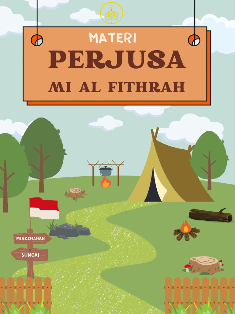 Materi Perjusa MI Al Fithrah 2024 | PDF
