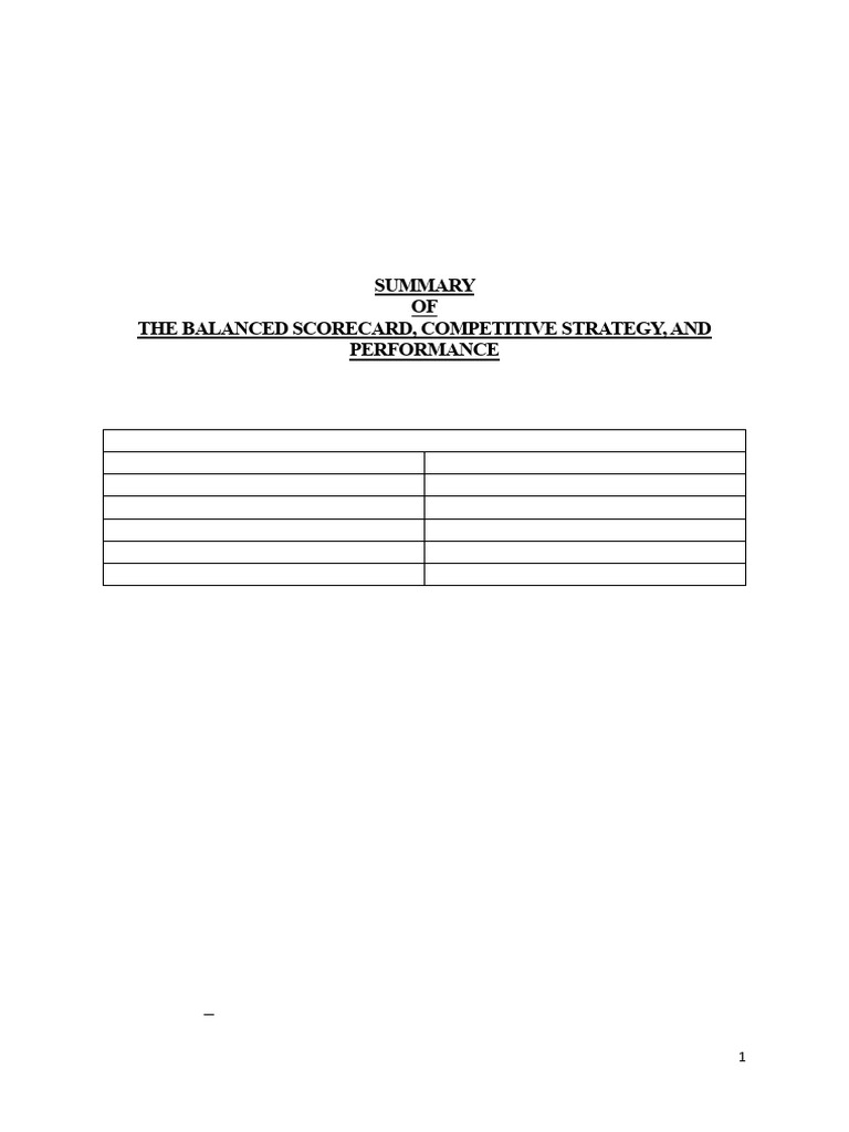 (Group 02) OSD Assignment 1 | PDF | Strategic Management | Business Economics