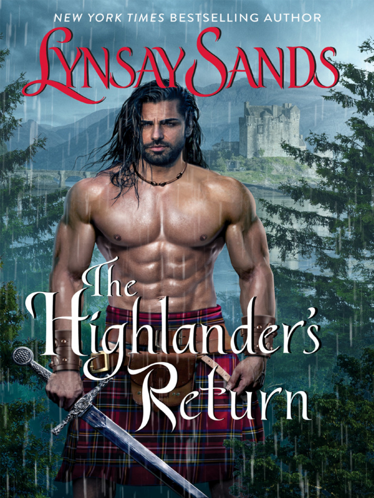 The Highlanders Return | PDF | Pelo