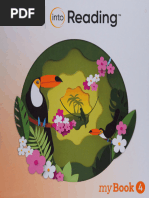 HMH Into Reading, MyBook Grade 2.3 | PDF