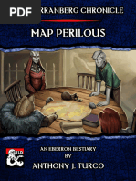 Eberron Dragonmarked Houses Overview | PDF | Fantasy Worlds | Campaign ...