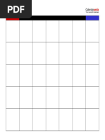 2025 Printable Julian Calendar | PDF | Easter | Observances
