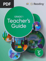 65e3947f80b845eaa7af1bf9 52792589908 | PDF | Learning | Curriculum