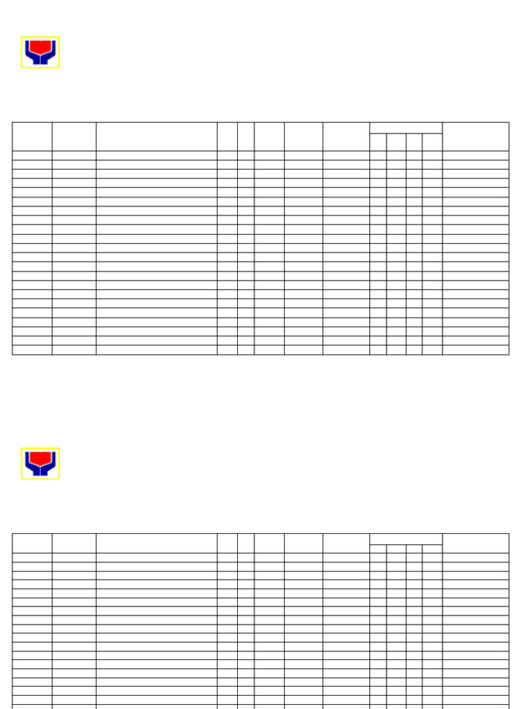 Evacuation Center Registration Form | PDF
