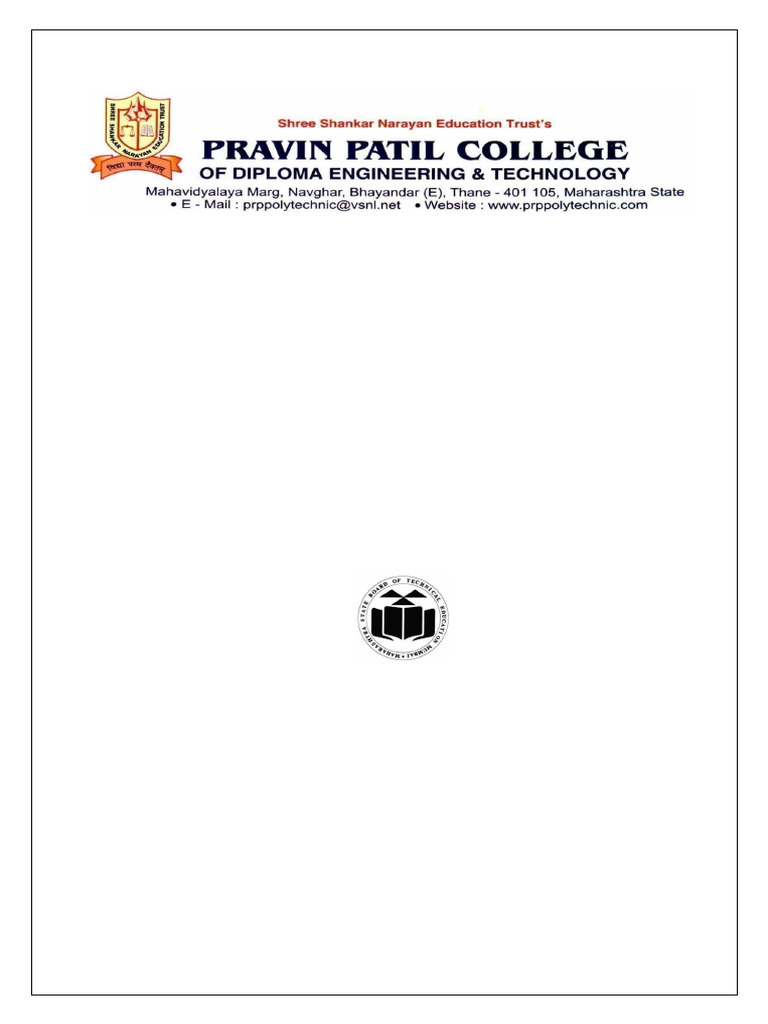 ACN Micro Project Anushka New | PDF | Ip Address | Computer Network