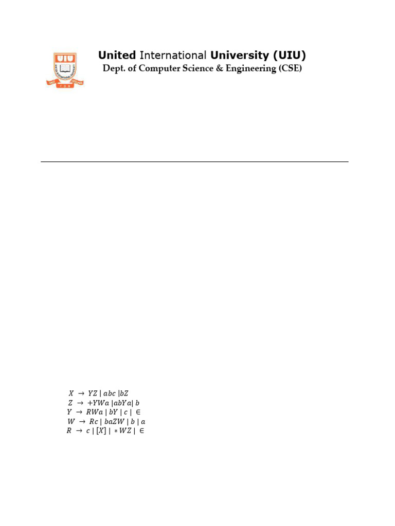 Final Exam Question 231 CSE4611 B KAN | PDF | Parsing | Software Engineering