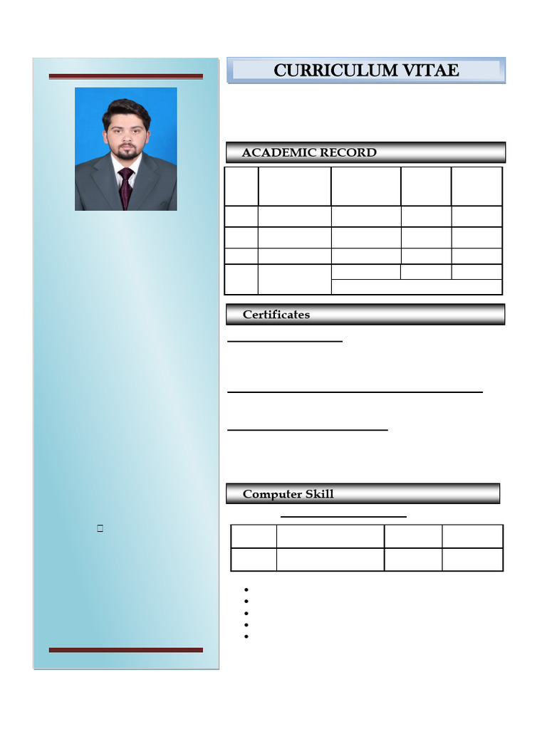 Muhammad Ahmad Pdf Pakistan