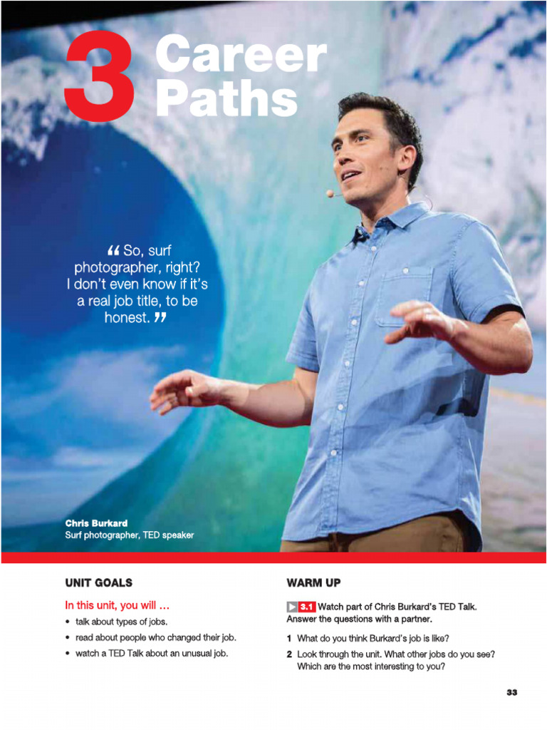Keynote 1. Student - S Book | PDF