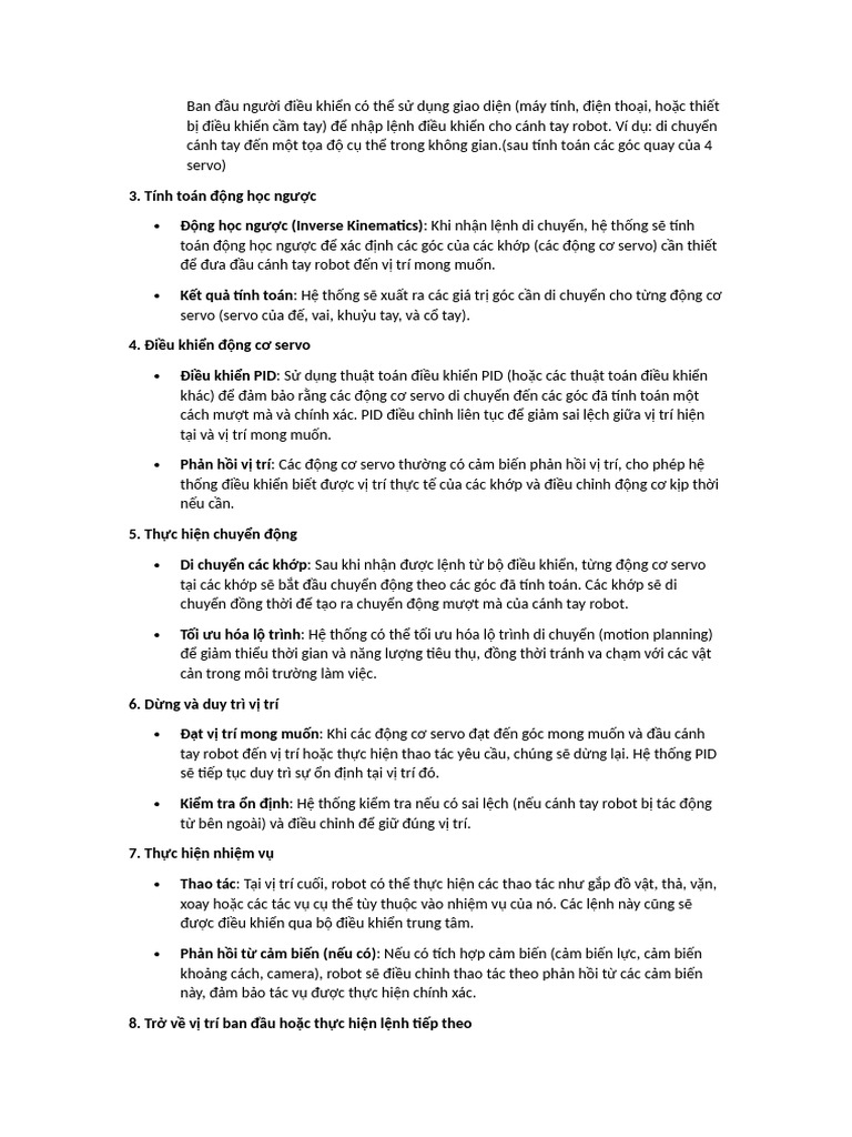 quy trình công nghẹ vdk | PDF