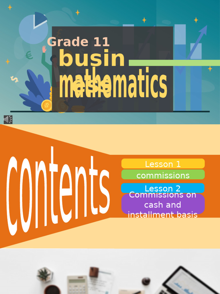 Commission Activity | PDF | Sales | Salary