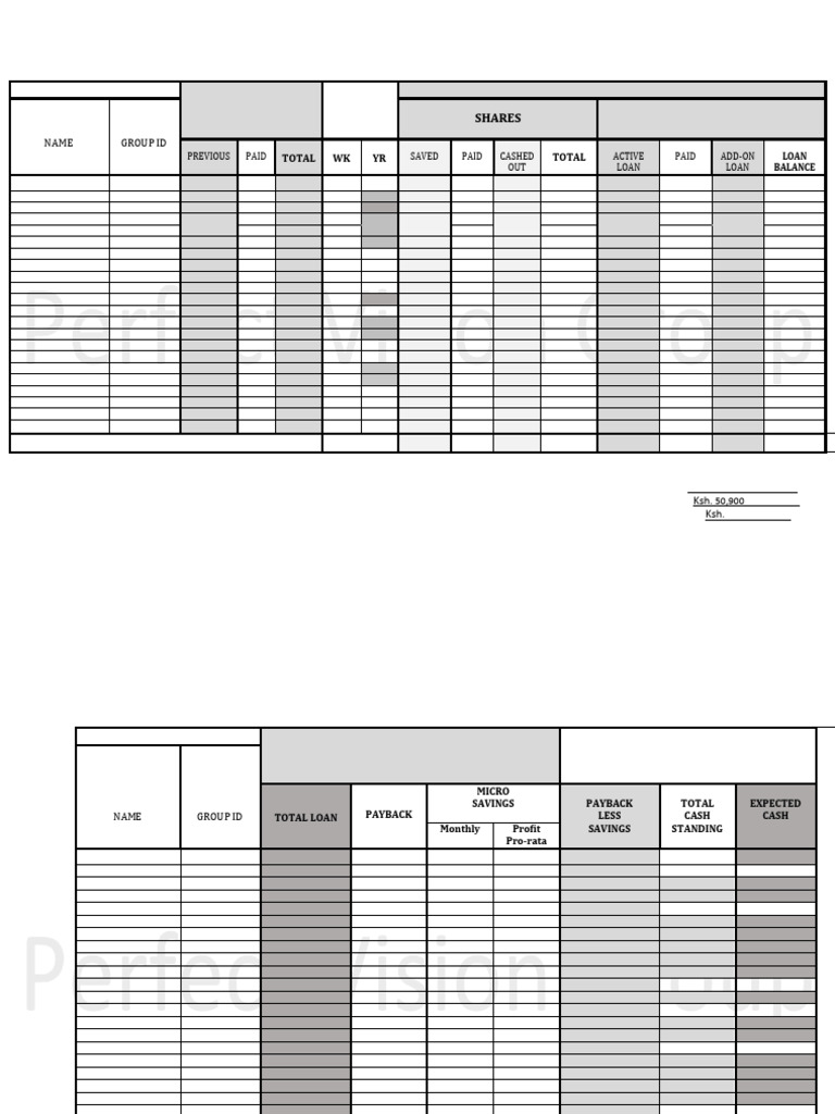 Oct 15-2024 PVG Collection Report | PDF