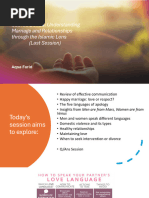 Communication Wheel for Couples | PDF | Feeling | Cognitive Science