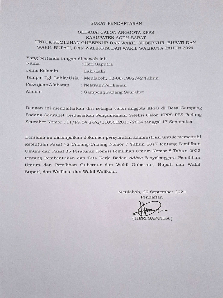 File Heri Saputra | PDF