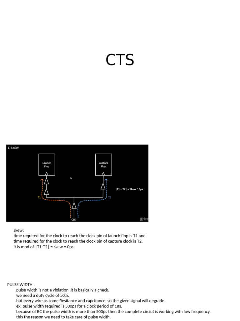 Cts | PDF | Mosfet | Capacitor