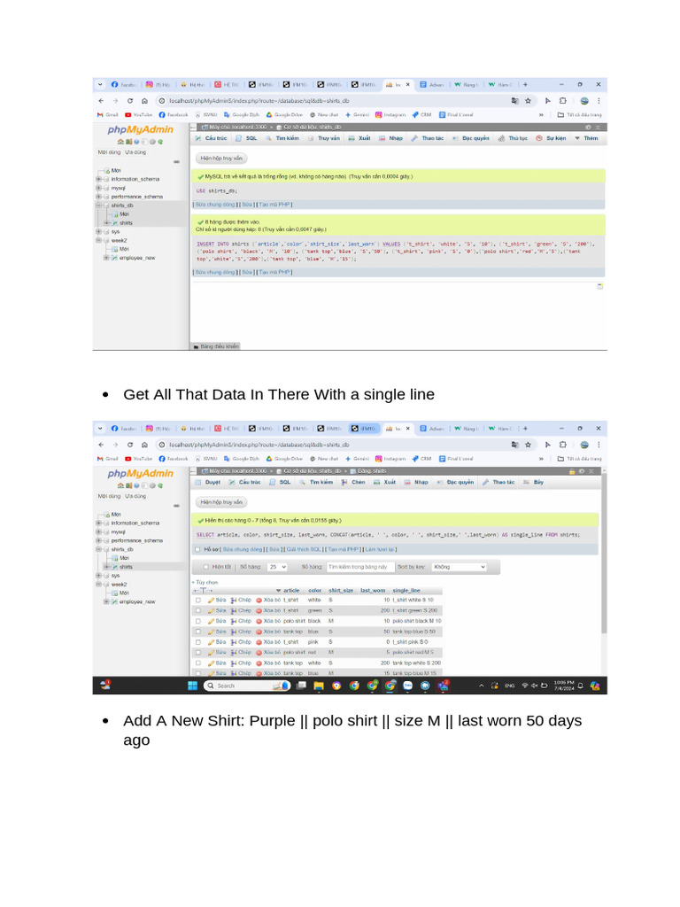 Lecture 2 Assignment | PDF