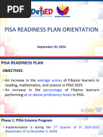 Pisa-Based Test For Schools Sample Test Items | PDF | Well Being ...