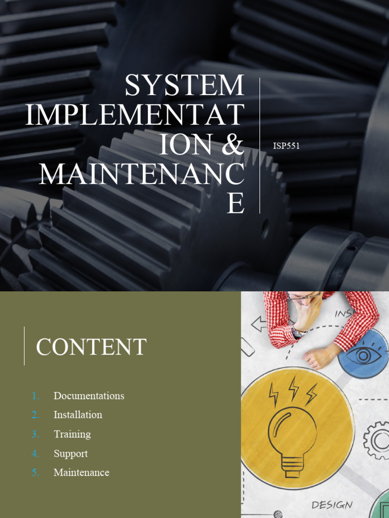 chapter11 isp 551 | PDF | Computer Program | Programming