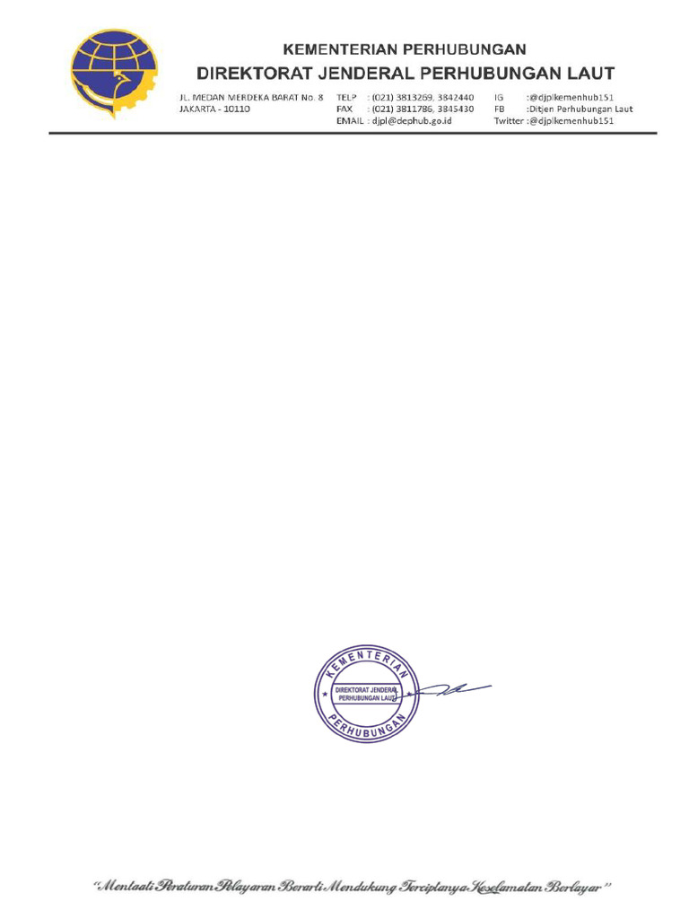 Reviu RKA K/L Pagu Indikatif 2024 | PDF