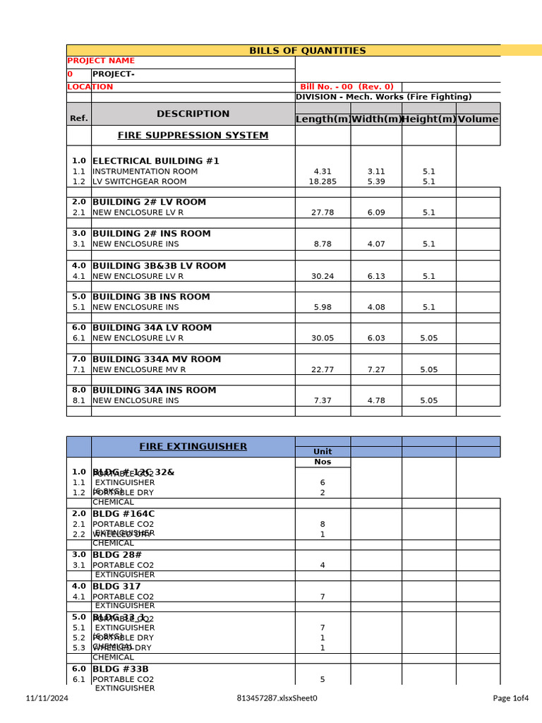 Project | PDF | Manufactured Goods | Equipment