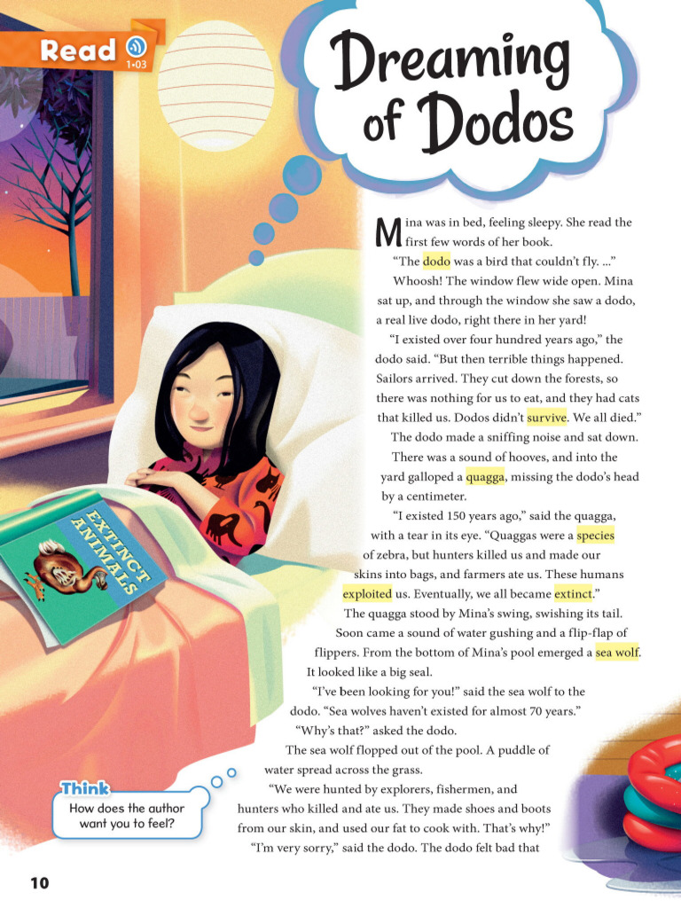 Oxford Discover 5 Student Book-Pages-11-12 | PDF