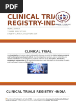 CASP RCT Checklist for Critical Appraisal | PDF | Randomized Controlled ...
