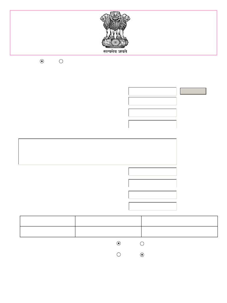 Annual Return Form MGT-7 Details | PDF | Securities (Finance ...