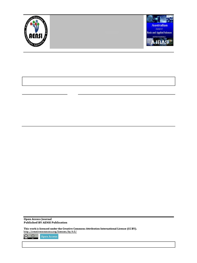 Design of Multiplexer Based 64-Bit SRAM Using QCA: Australian Journal ...