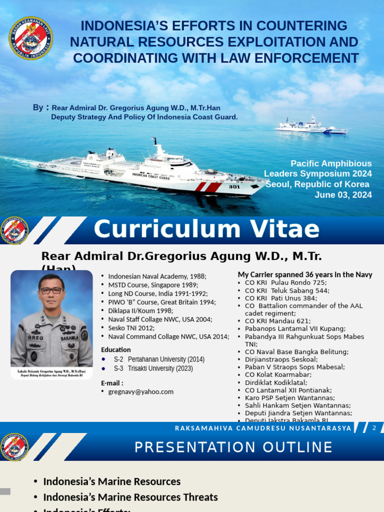 Paparan Giat Pals 2024 Di Seoul Korea Editted (Fix) | PDF | National ...