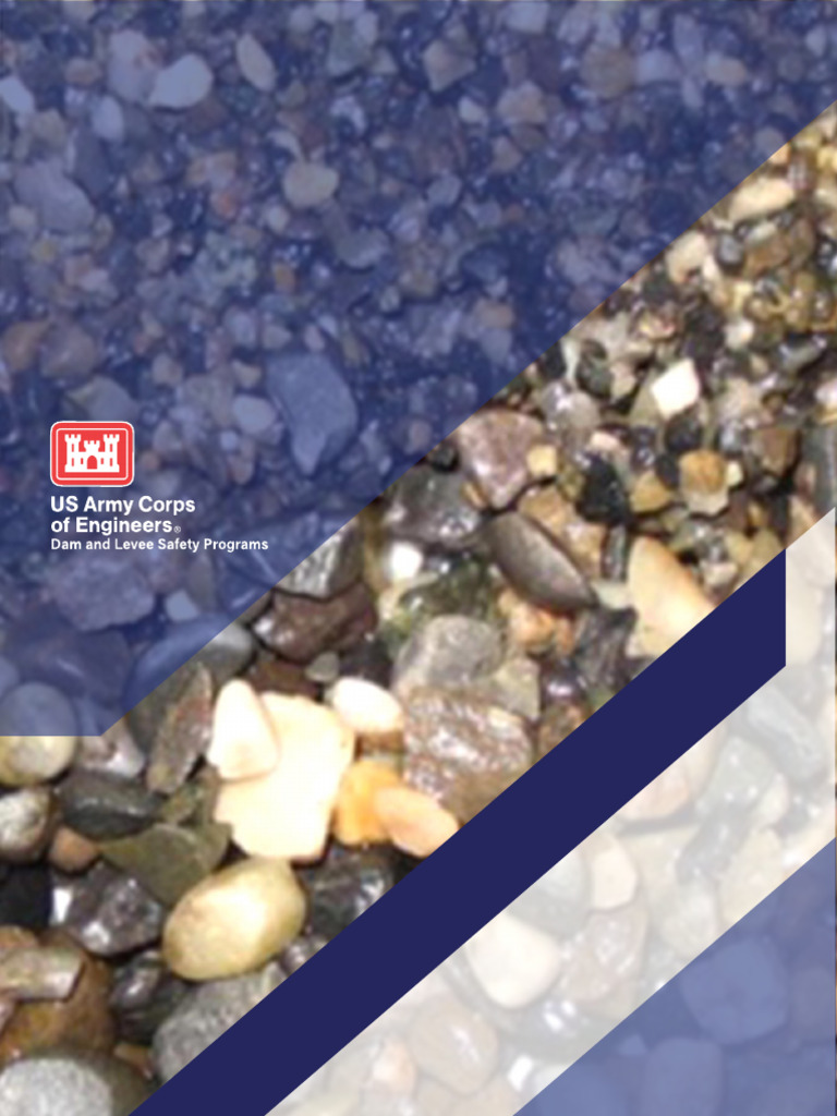 Dam Safety Erosion Toolbox | PDF | Earth Sciences