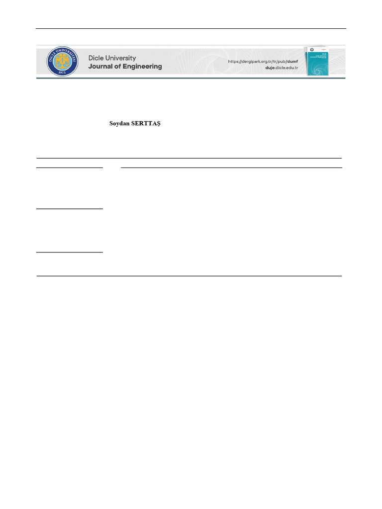 A Multi-Metric Model For Analyzing and Comparing e | PDF | Artificial ...
