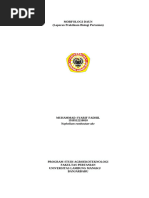 Jurnal Identifikasi Daun | PDF