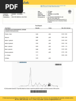 EAFYA HMIS - The Future of Medicare | PDF | Health Care | Medicine
