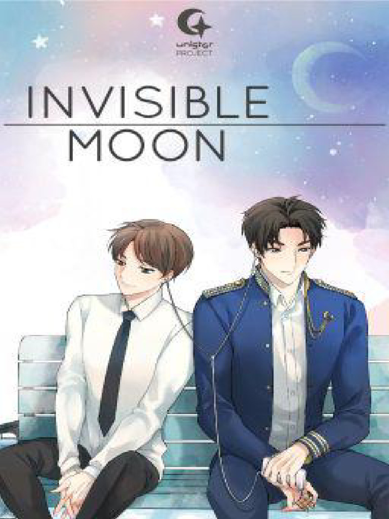 Unistar Invisible Moon Eng Version c1-42 | PDF | Young Adult