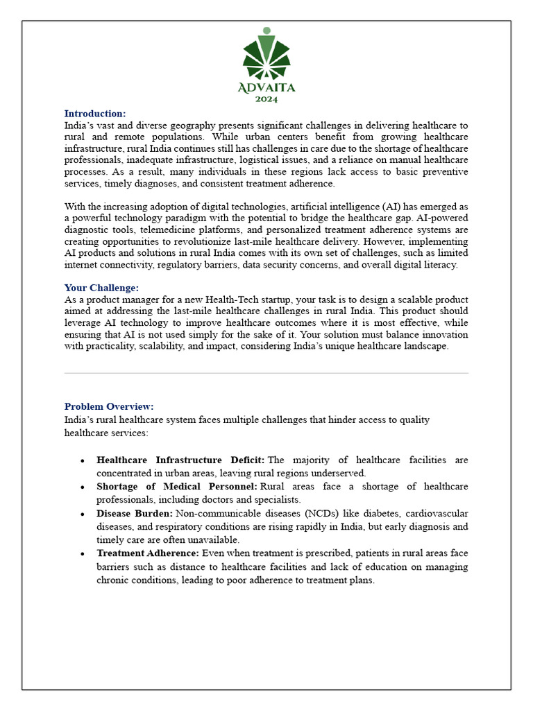 Ai Conquest Pdf Health Care Artificial Intelligence