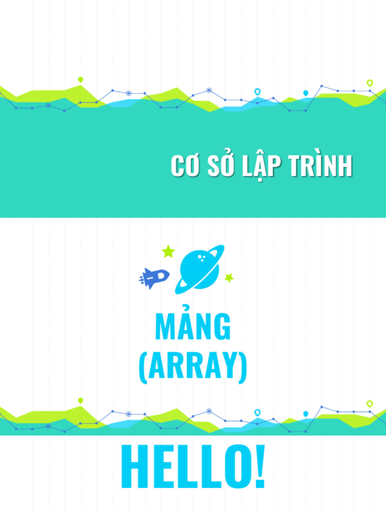 4 Mang (Array) | PDF
