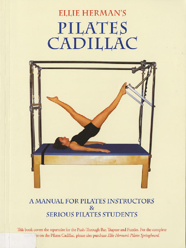 BK8081 Ellie Herman Cadillac | PDF