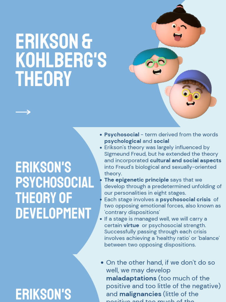 KOHLBERG'S STAGES OF MORAL DEVELOPMENT | PDF | Behavioural Sciences | Human Development