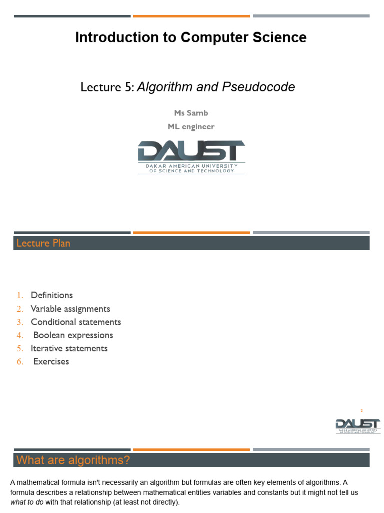 Introduction_to_algorithms_l2-2 (3) | PDF | Algorithms | Fahrenheit Introduction_to_algorithms_l2-2 (3) | PDF | Algorithms | Fahrenheit