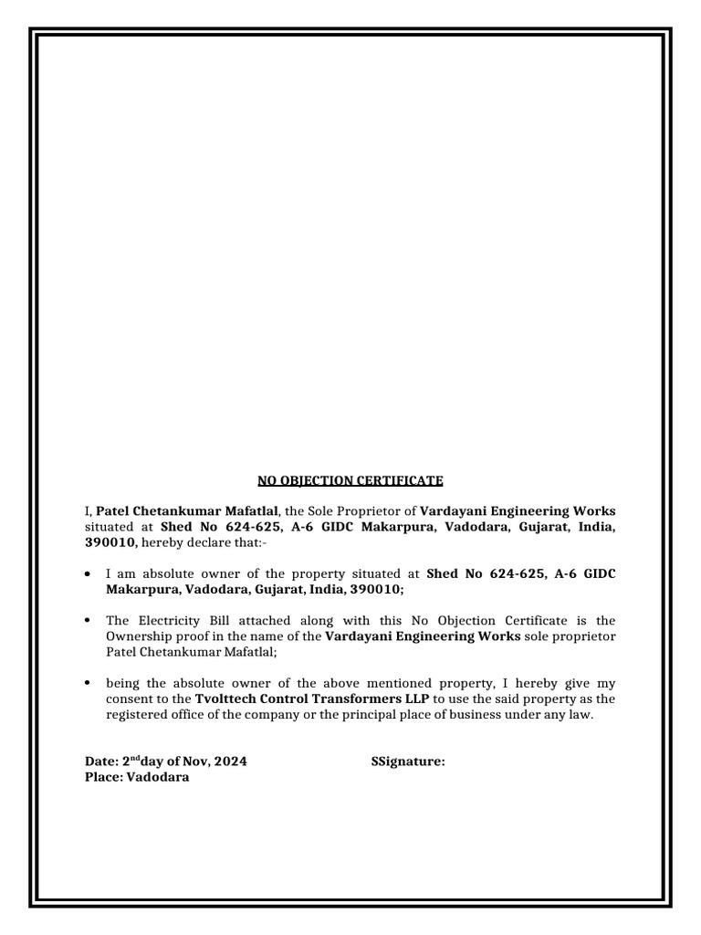 Noc | PDF | Business | Technology & Engineering