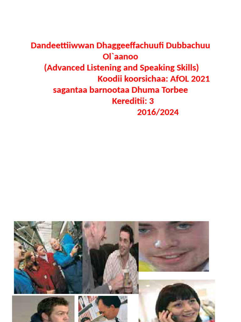 Dhag Dubbii | PDF