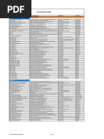 Defmis Brochure | PDF | Hospital | Nairobi