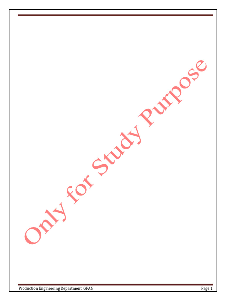 Unit-3 Angular, Screw Thread, Gear and Surface Finish Measurements ...