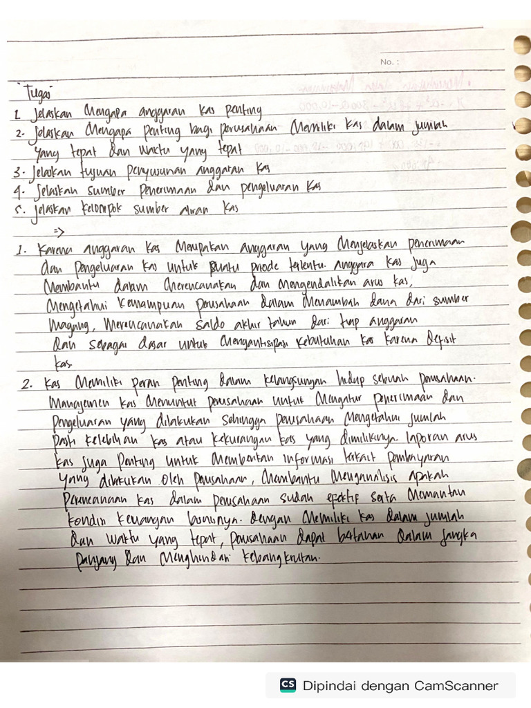 Wirna (Sesi 14) | PDF