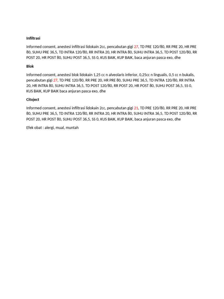 Anjuran Exo | PDF | Home & Garden